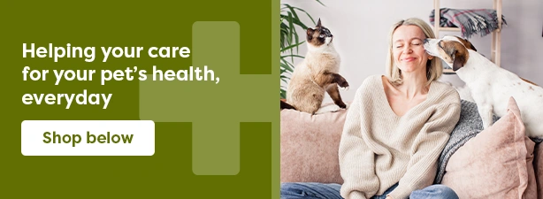 Pet Healthcare • Petmania