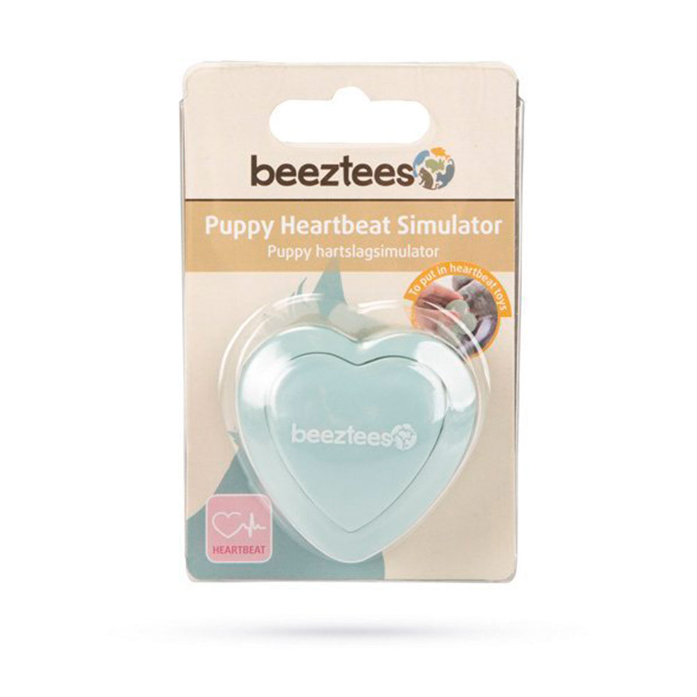 BEEZTEES Puppy Cuddle Bunny • Shop Online at Petmania